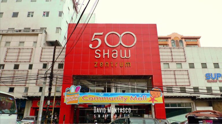 Kiosks – CHIQU LENDING CORP.