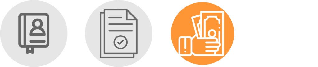 CHIQU LENDING CORP. – Automated Lending Kiosk